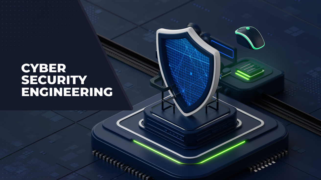 Introducing the Cyber Security Engineering Program – NEU Bulletin