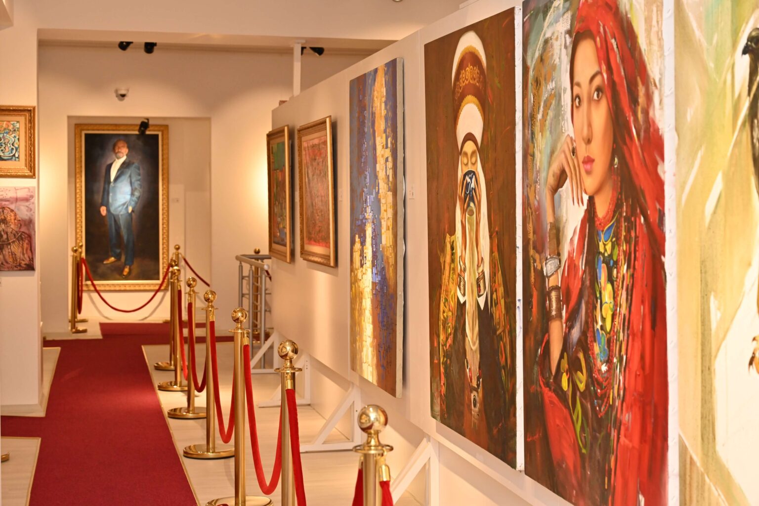 The Cyprus Museum of Modern Arts – NEU Bulletin